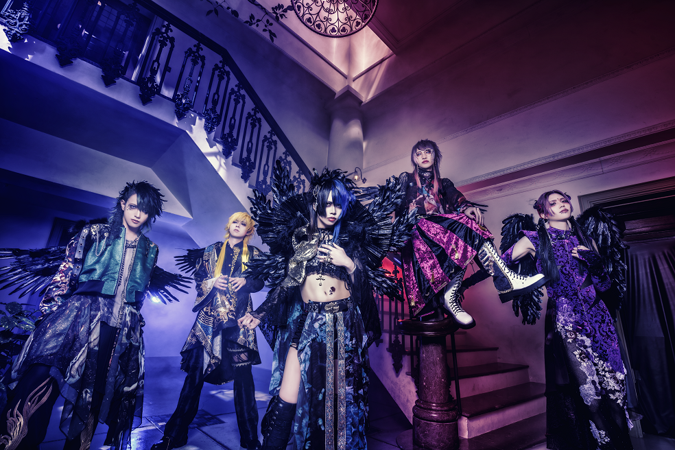 0.1gの誤算｜0.1gの誤算オフィシャルファンクラブ「有害軍団精鋭部隊」